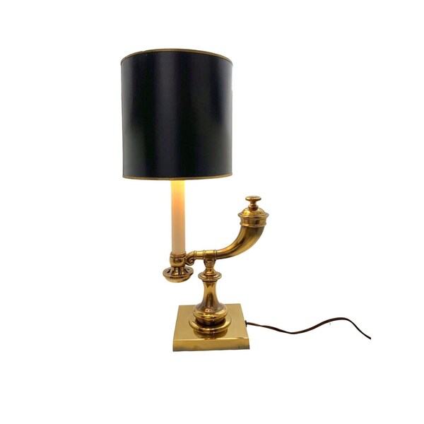 French Desk Lamp - Etsy