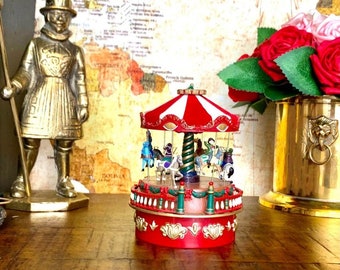 Wind up Music Box - Etsy