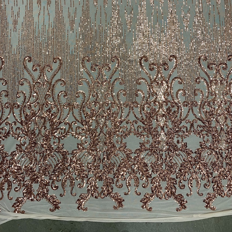 Copper Coloured Appliques - Etsy