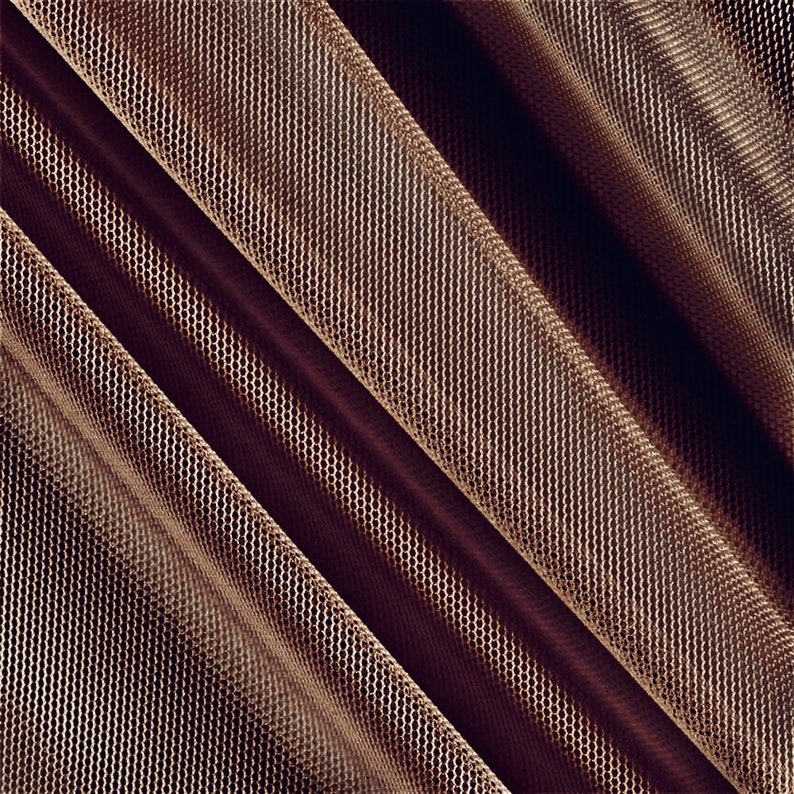 Katie BROWN English Netting Fabric by the Yard 10067 - Etsy