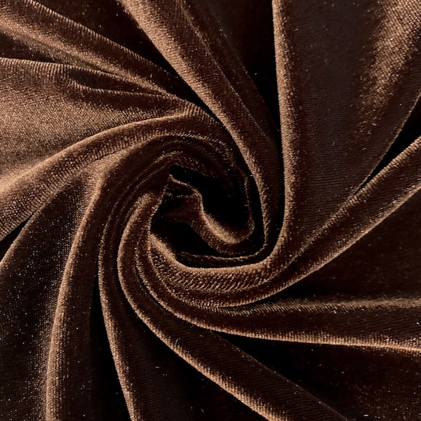 Beaded Velvet Fabric - Etsy