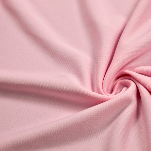 Light Pink Fabric - Etsy