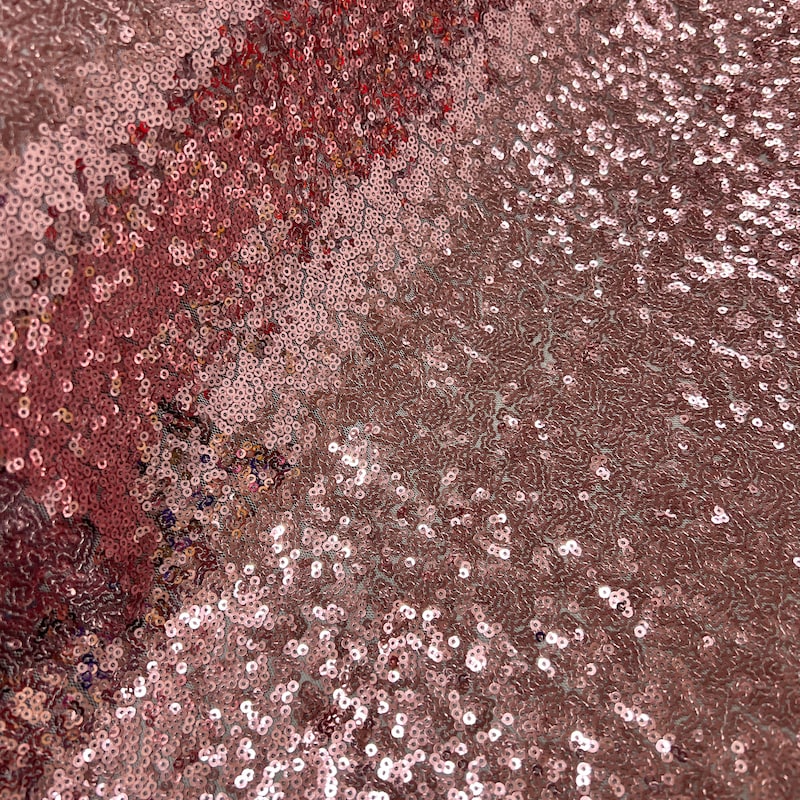 Pink Sequin - Etsy
