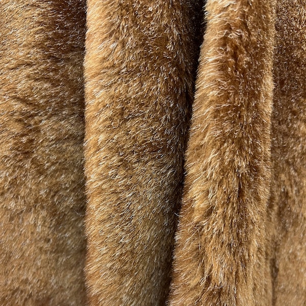 Short Pile Faux Fur - Etsy