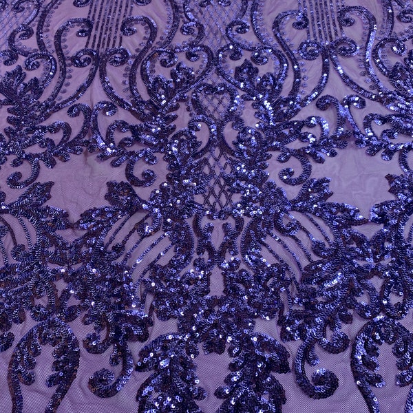 Violet Lace - Etsy