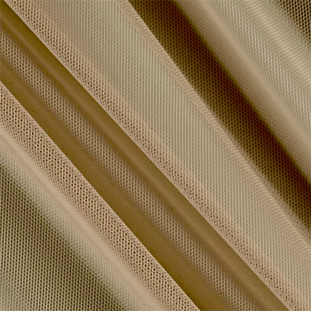 Katie SAND English Netting Fabric by the Yard - 10067 - Etsy