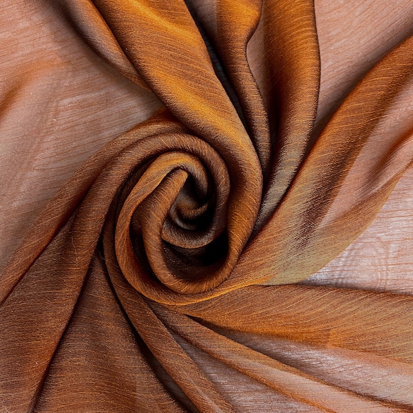 Georgette Fabric - Etsy