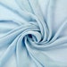Danielle LIGHT BLUE Polyester Hi-multi Chiffon Fabric by the - Etsy