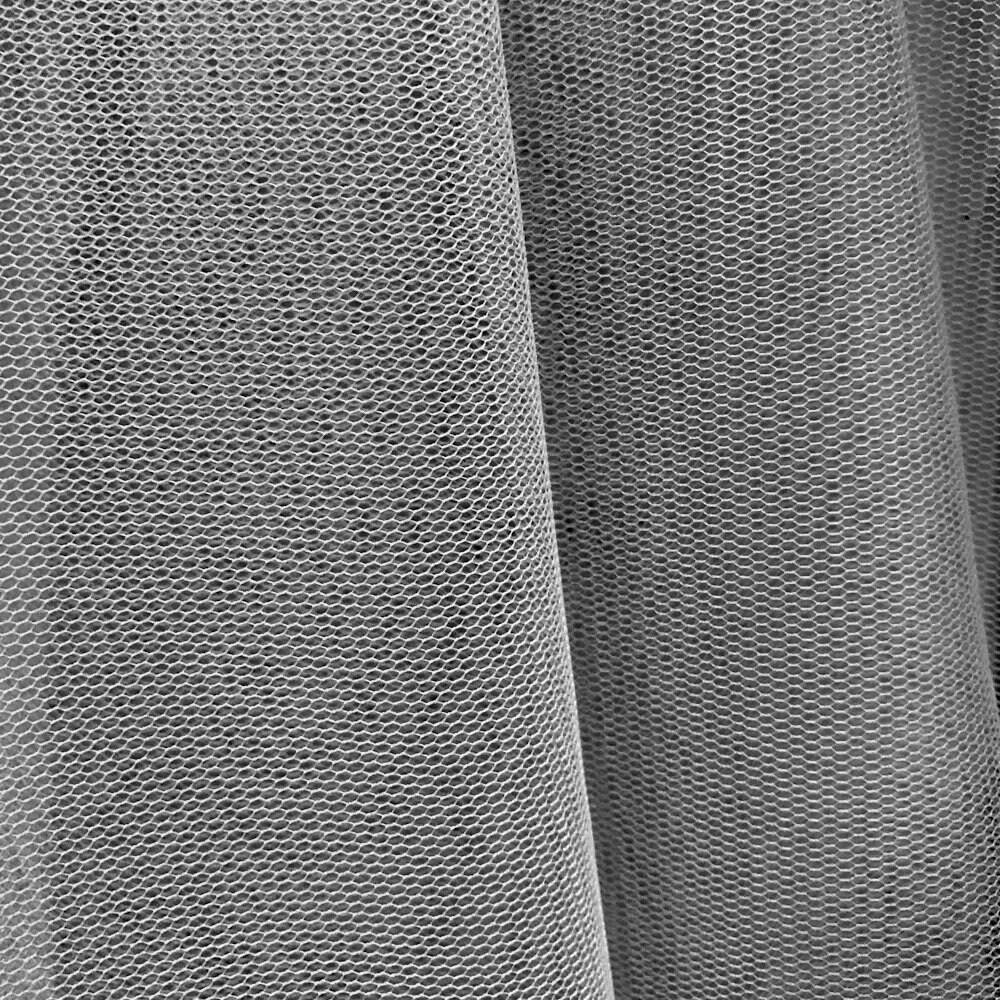 Katie GREY English Netting Fabric by the Yard - 10067 - Etsy