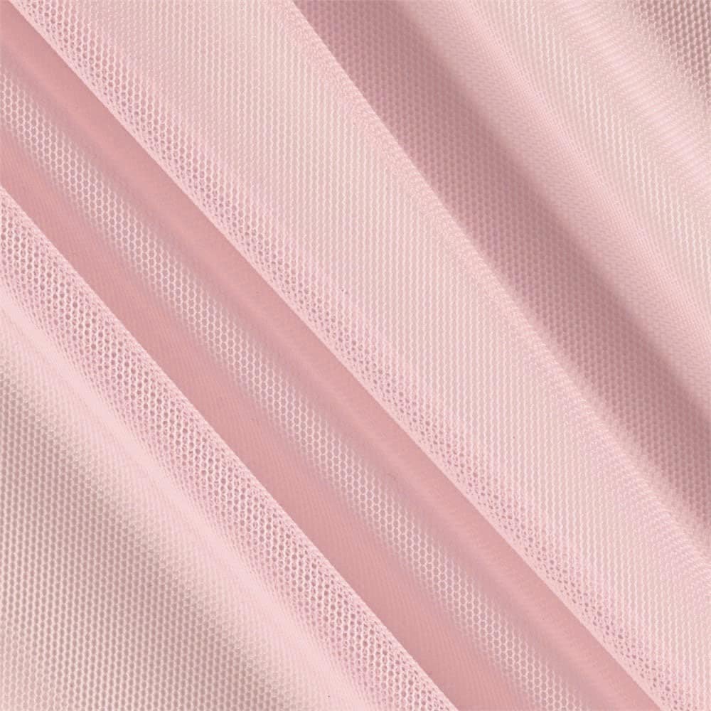 Katie LIGHT PINK English Netting Fabric by the Yard 10067 - Etsy