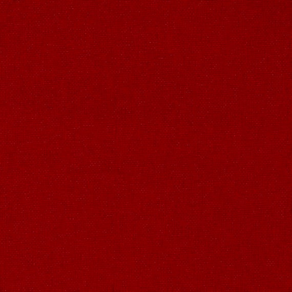 Ainsley RED Polyester Poplin Fabric by the Yard 10091 | Etsy