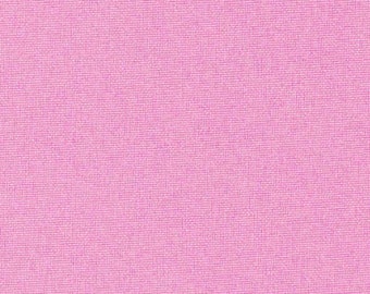 Pink Poplin Fabric Polyester Solid 60'' by the Yard Table Covers ...