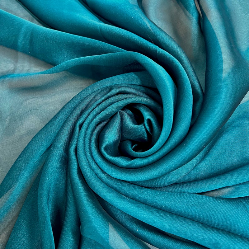 Chiffon Fabric - Etsy