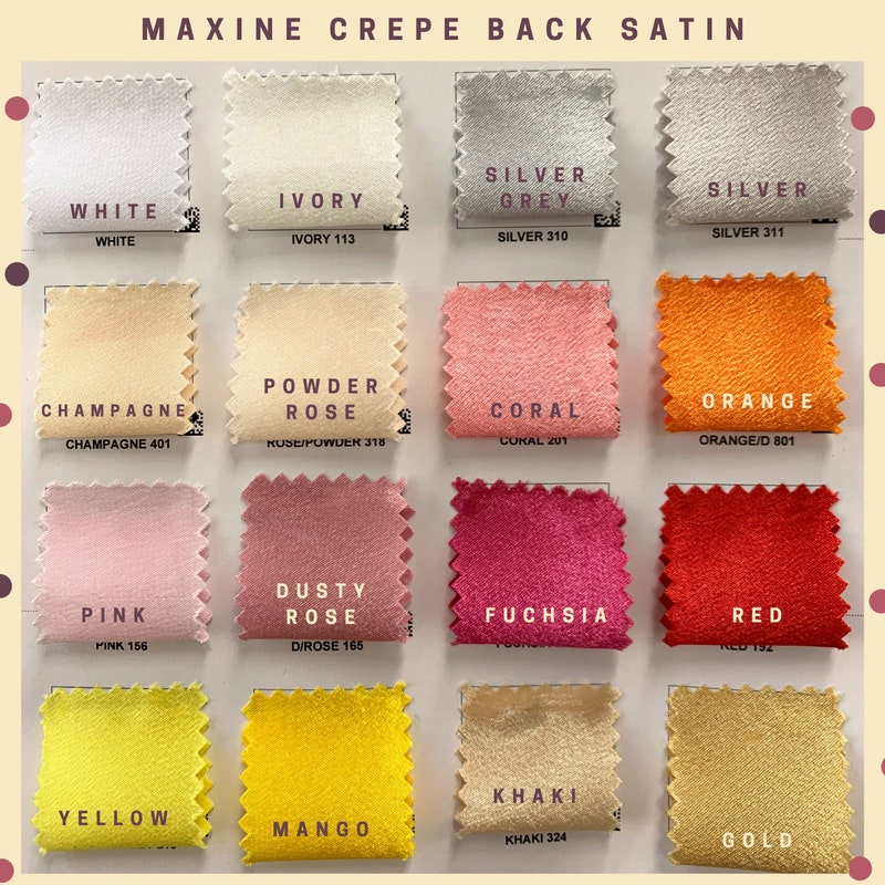 Maxine Costume - Etsy