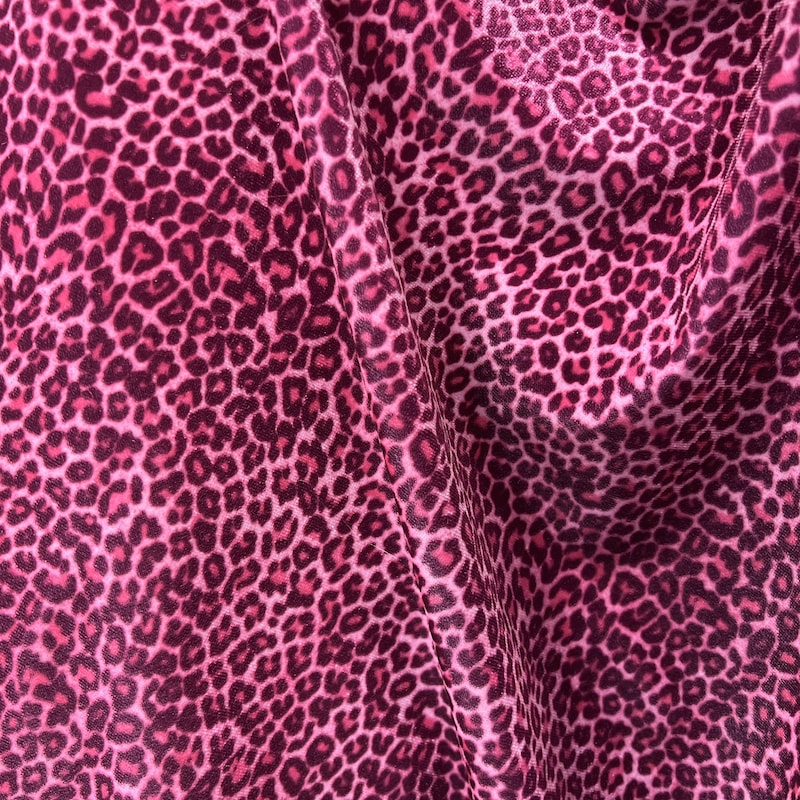 Small Pattern Fabric - Etsy