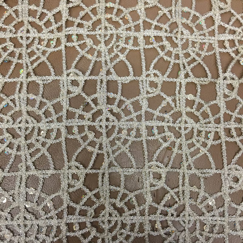 Open Weave Fabric - Etsy