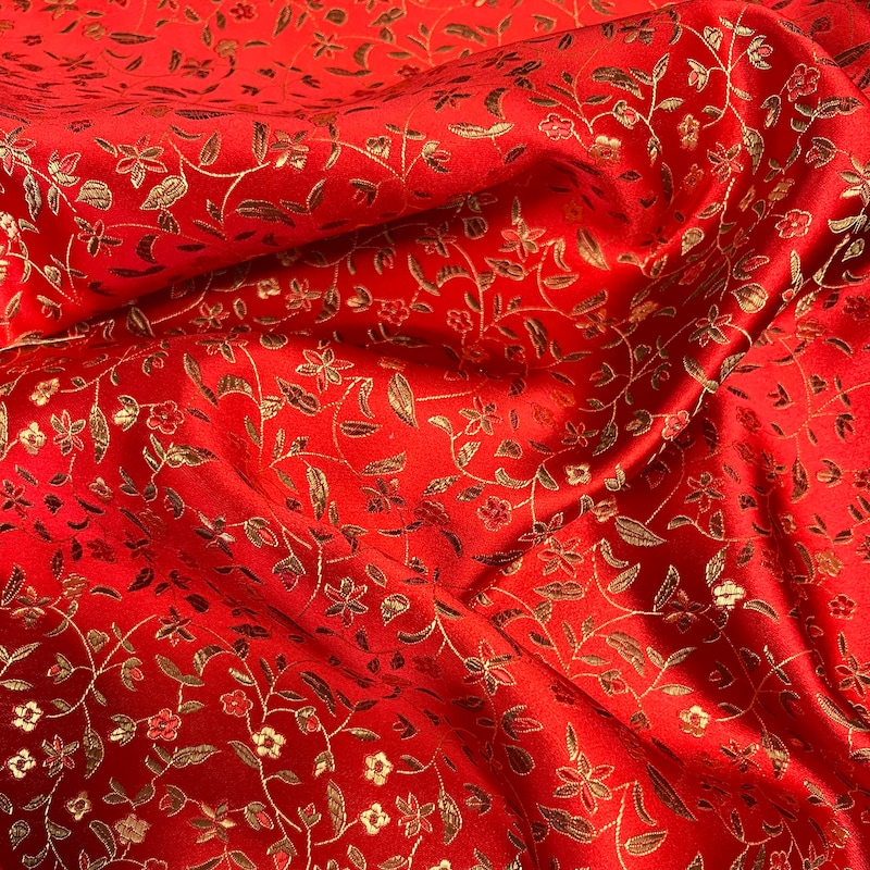 Expensive Fabric - Etsy