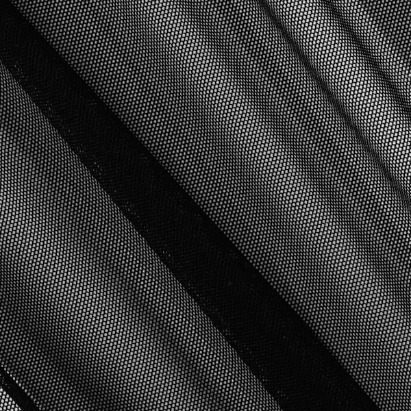 Black Netting - Etsy