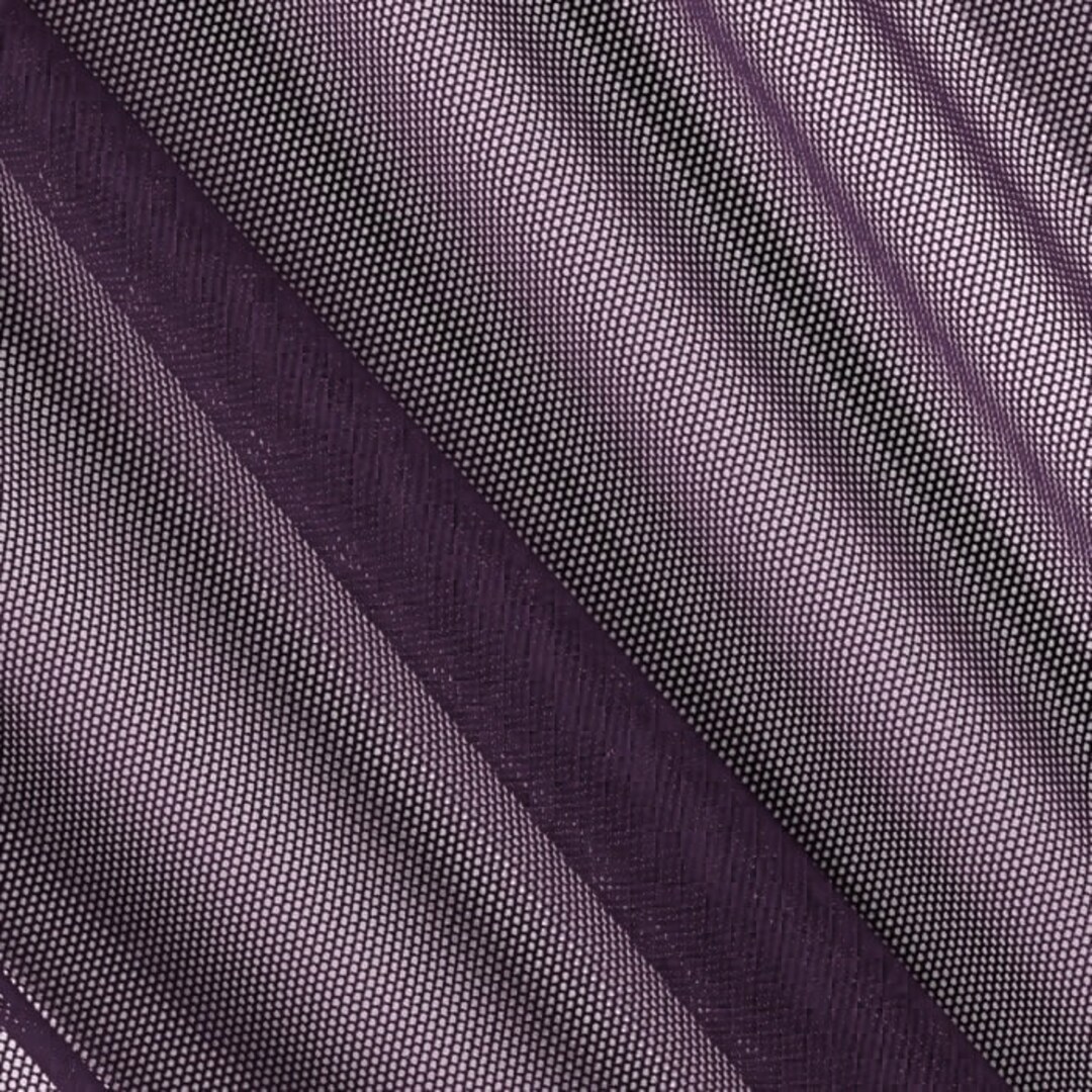 Katie EGGPLANT English Netting Fabric by the Yard - 10067 - Etsy