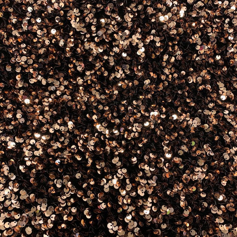 Vintage Costume Sequins - Etsy