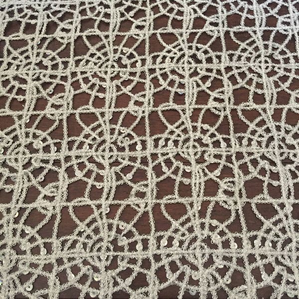 Open Weave Fabric - Etsy