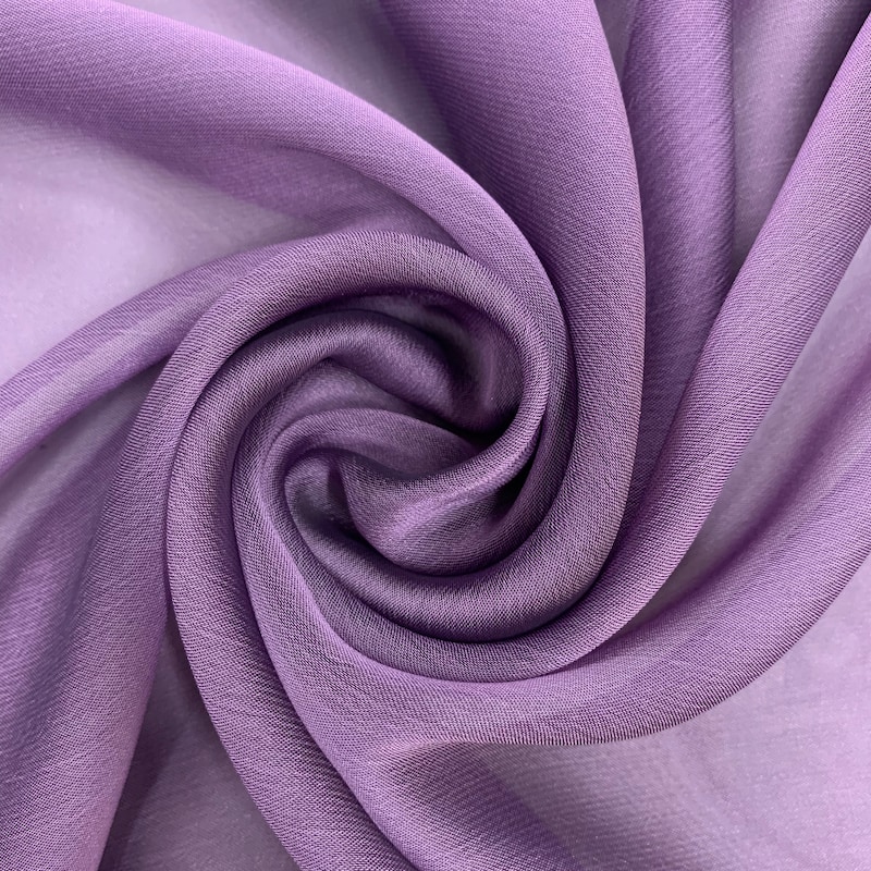 Poly Chiffon - Etsy