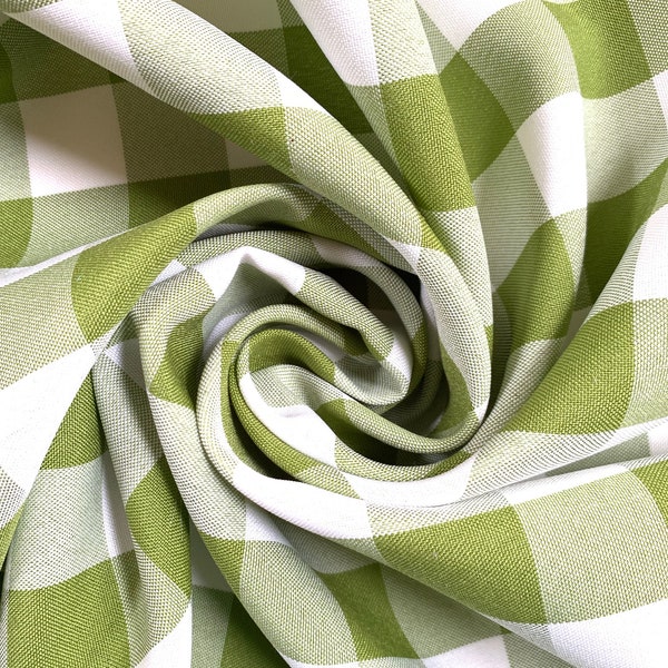 Apple Green Fabric - Etsy