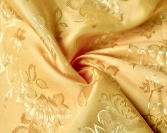 Jolene WHITE Polyester Two-tone Chiffon Fabric by the Yard 10135 - Etsy
