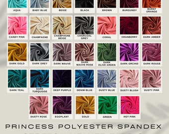 Sasha BEIGE 2 Inch Long Pile Soft Luxury Faux Fur Fabric Fursuit ...