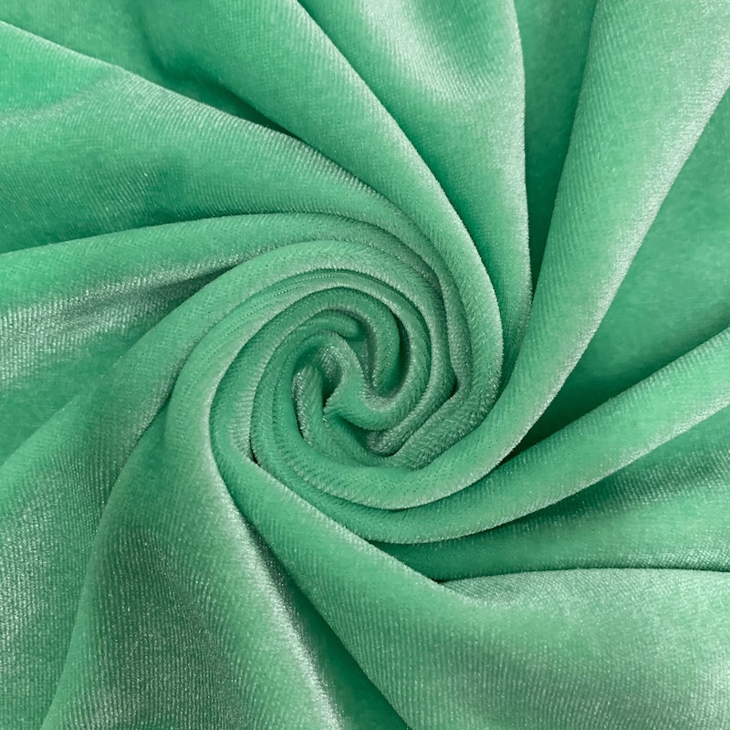 Mint Green Fabric - Etsy