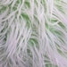 Sasha PINK 2 Inch Long Pile Soft Luxury Faux Fur Fabric Fursuit ...
