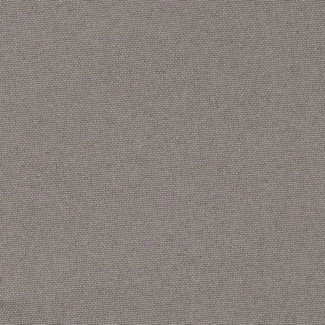 Ainsley LIGHT GREY Polyester Poplin Fabric by the Yard - Etsy