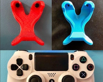 Ps4 Controller Stand - Etsy Canada