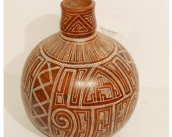 Brazilian pottery | Etsy