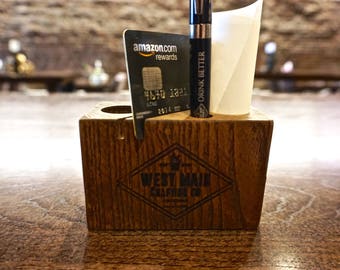 Check presenter | Etsy