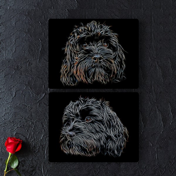 Cavapoo - Etsy UK