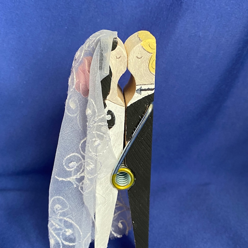 Large Clothespin - Etsy