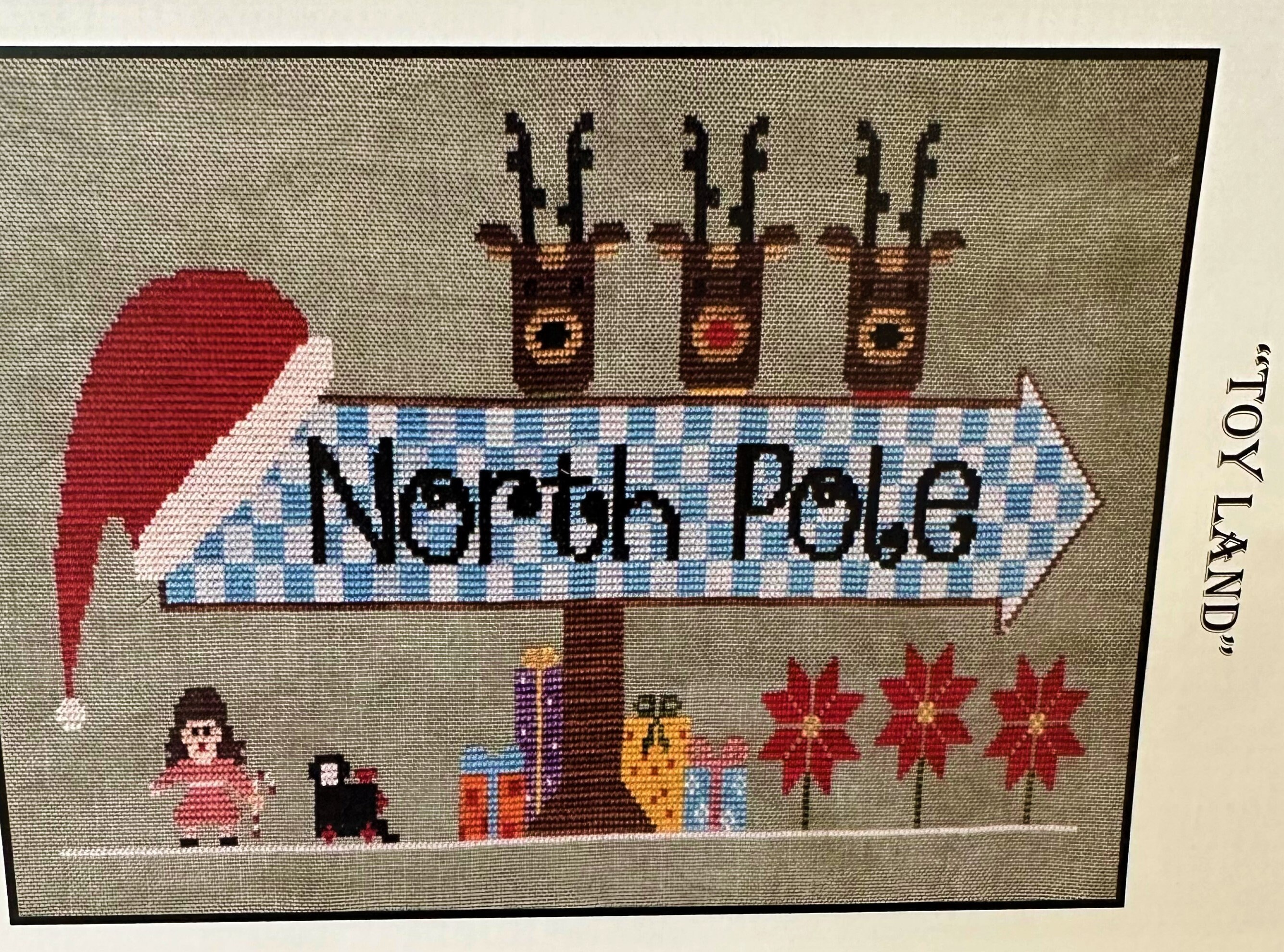 Toyland by Needle Bling Designs - Etsy