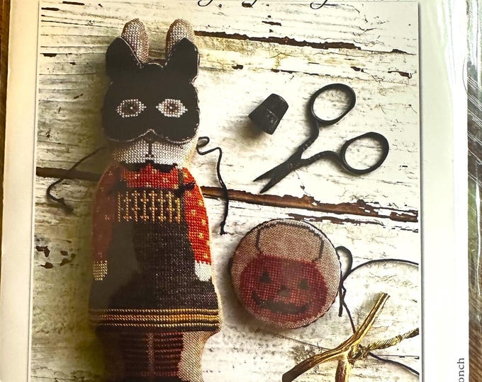 Nettle- Animal Crackers Series by Stacy Nash - Etsy