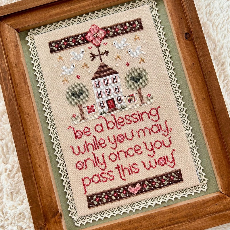 Stitch Studios - Etsy