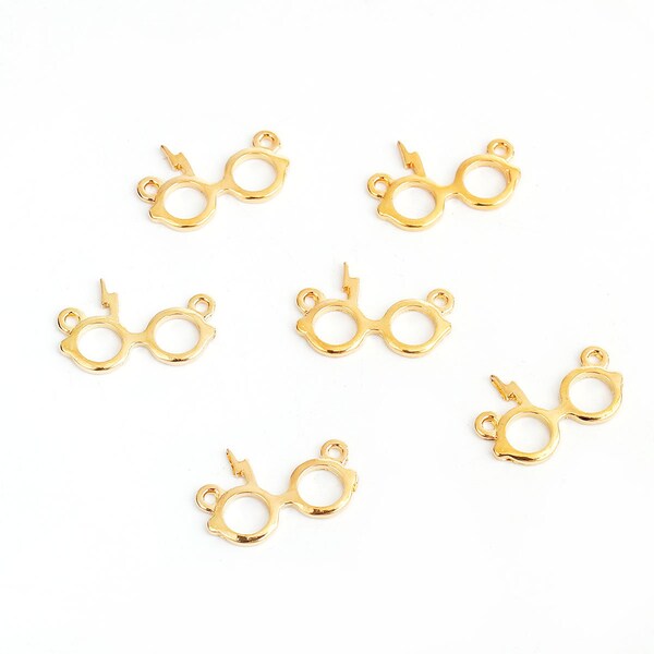 Glasses Charms - Etsy