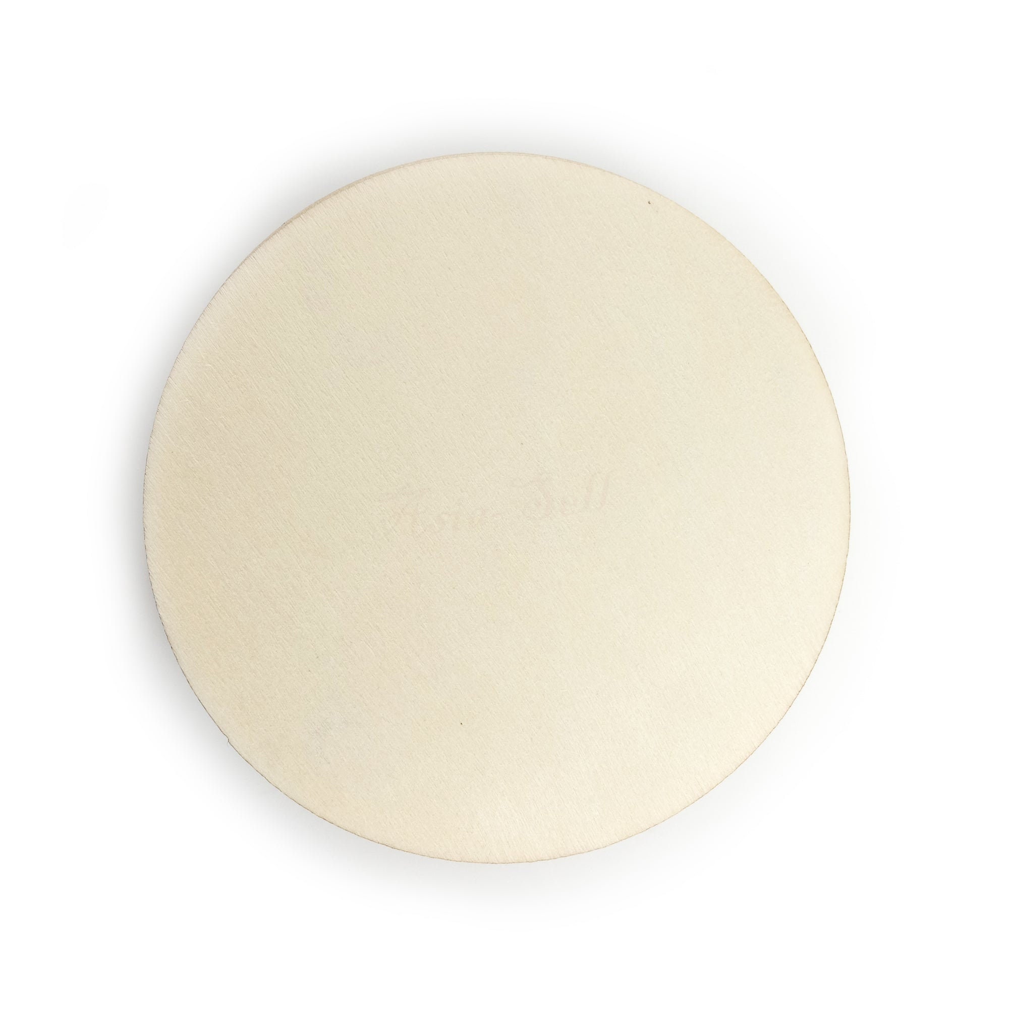 Flat Circles Wooden Crafts for DIY Scrapbook Natural Wooden Ornaments Handicraft 10/20/30/40/50 ...