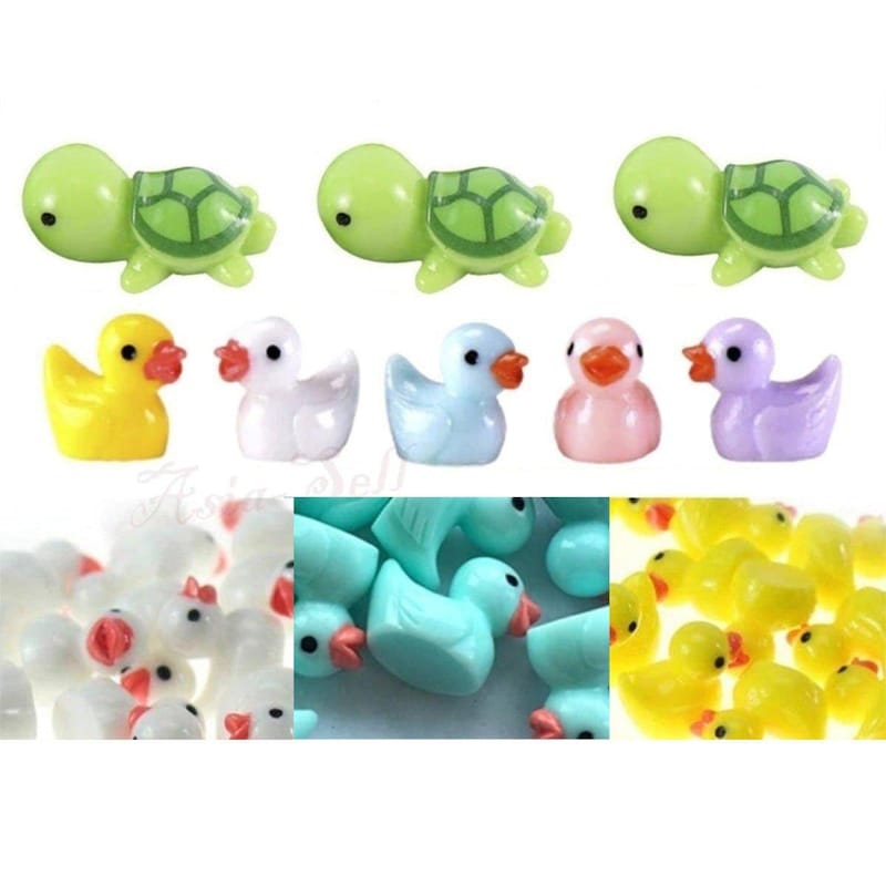 Mini Plastic Ducks - Etsy Australia