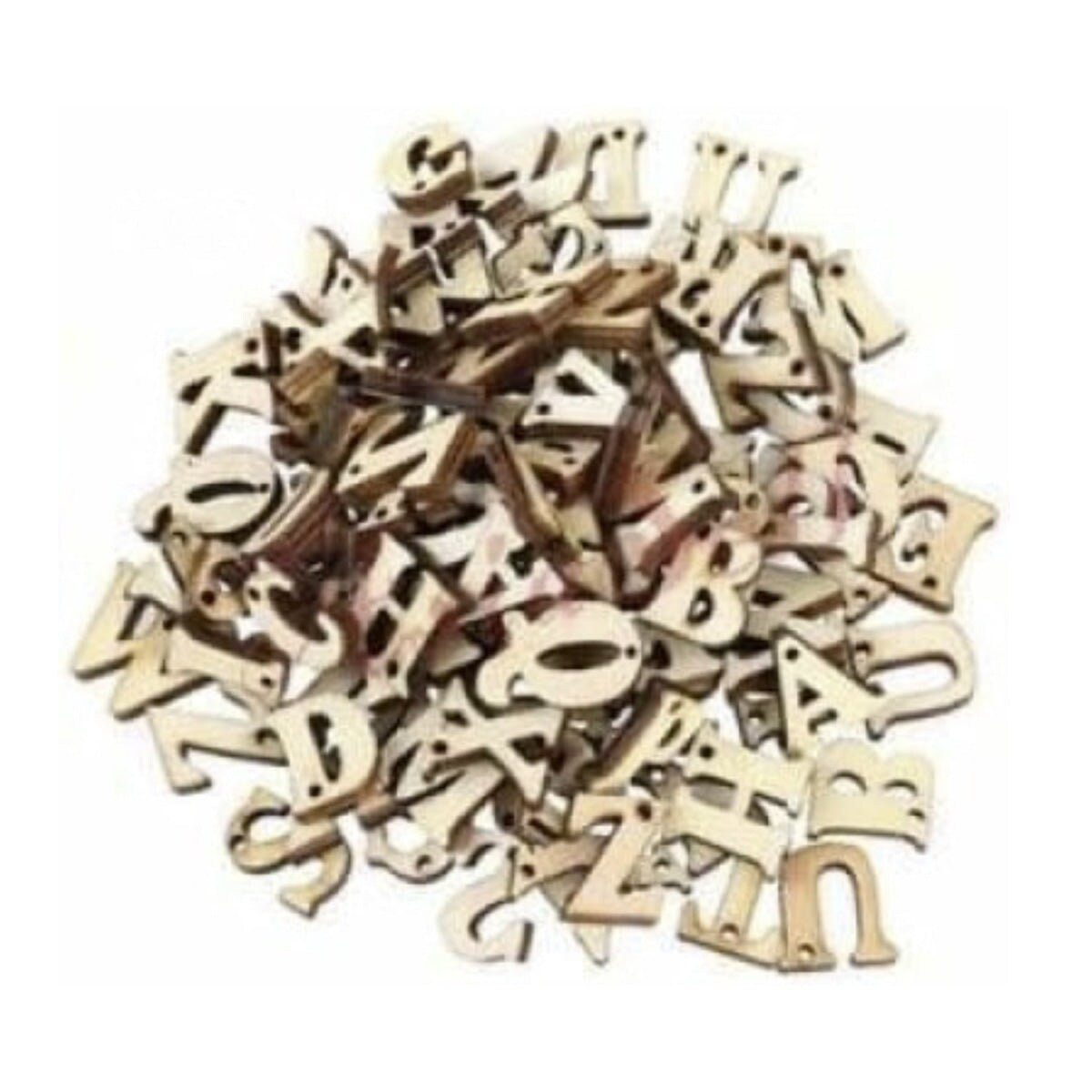 Wooden Numbers Alphabet Letters Hearts DIY Craft Wood Lettering - Etsy