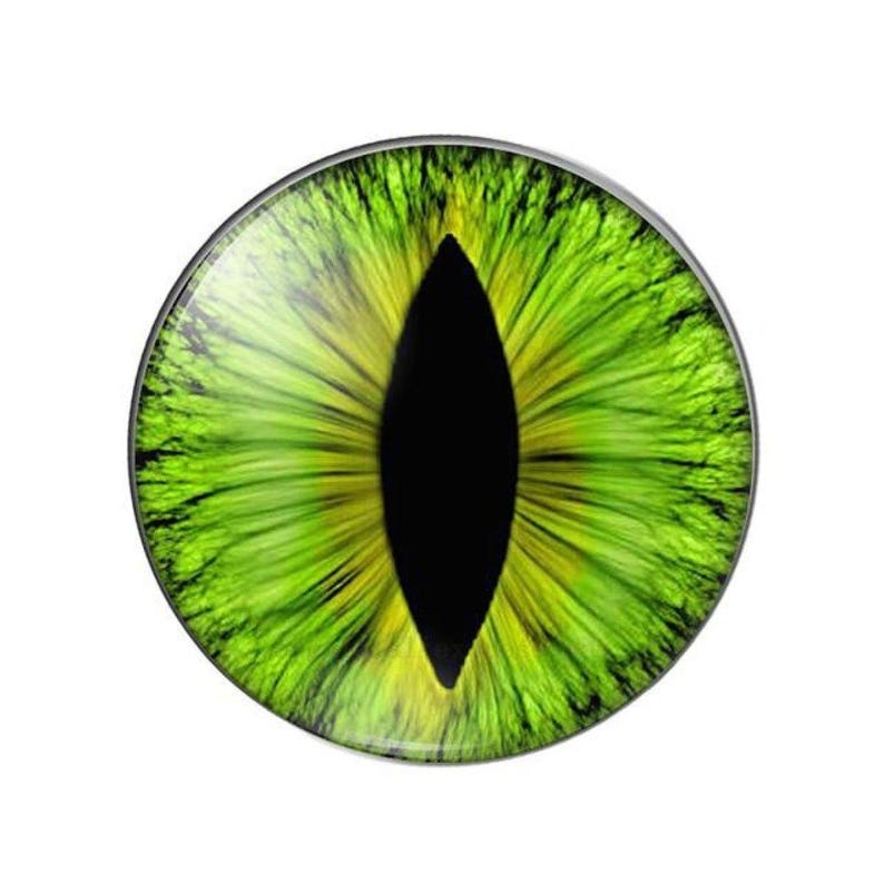 10mm 12mm 14mm 16mm 18mm 20mm 25mm Glass Cats Eyes Dragon Eyes Glass ...