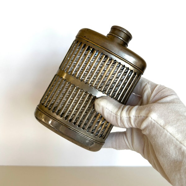 Unique Flasks - Etsy