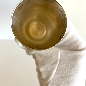 Reed & Barton Fish Jigger, Vintage Figural Fish Jigger, Unique Gift ...