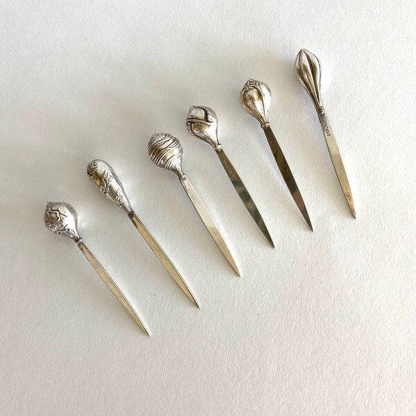 Cocktail Picks - Etsy