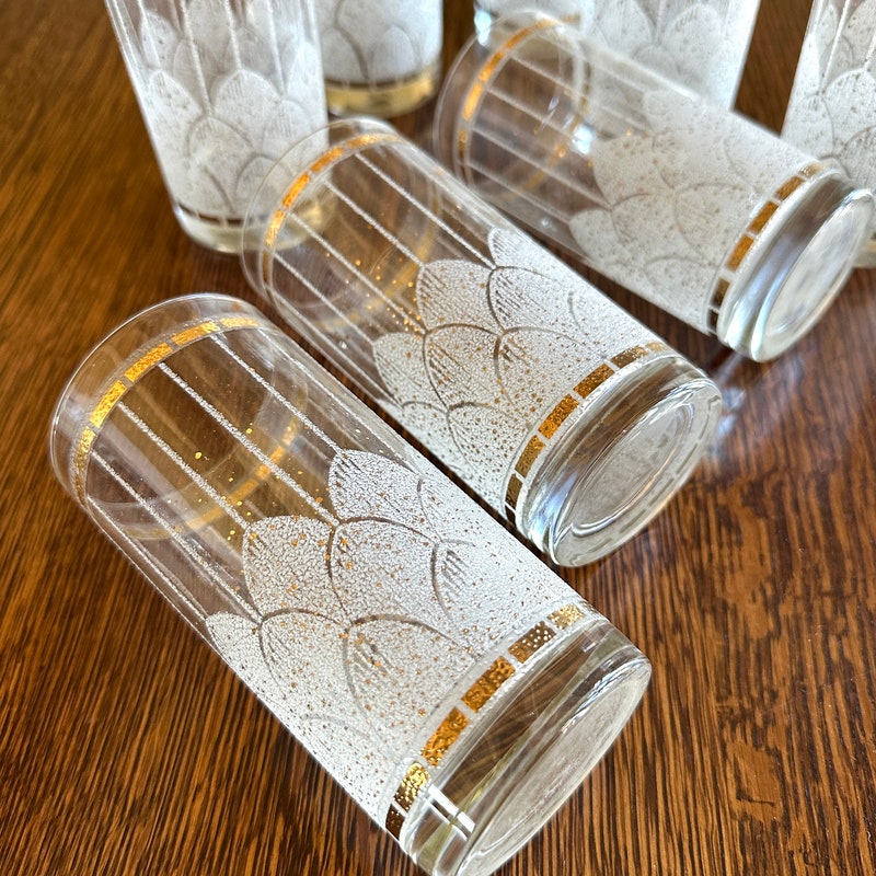Glassware - Etsy