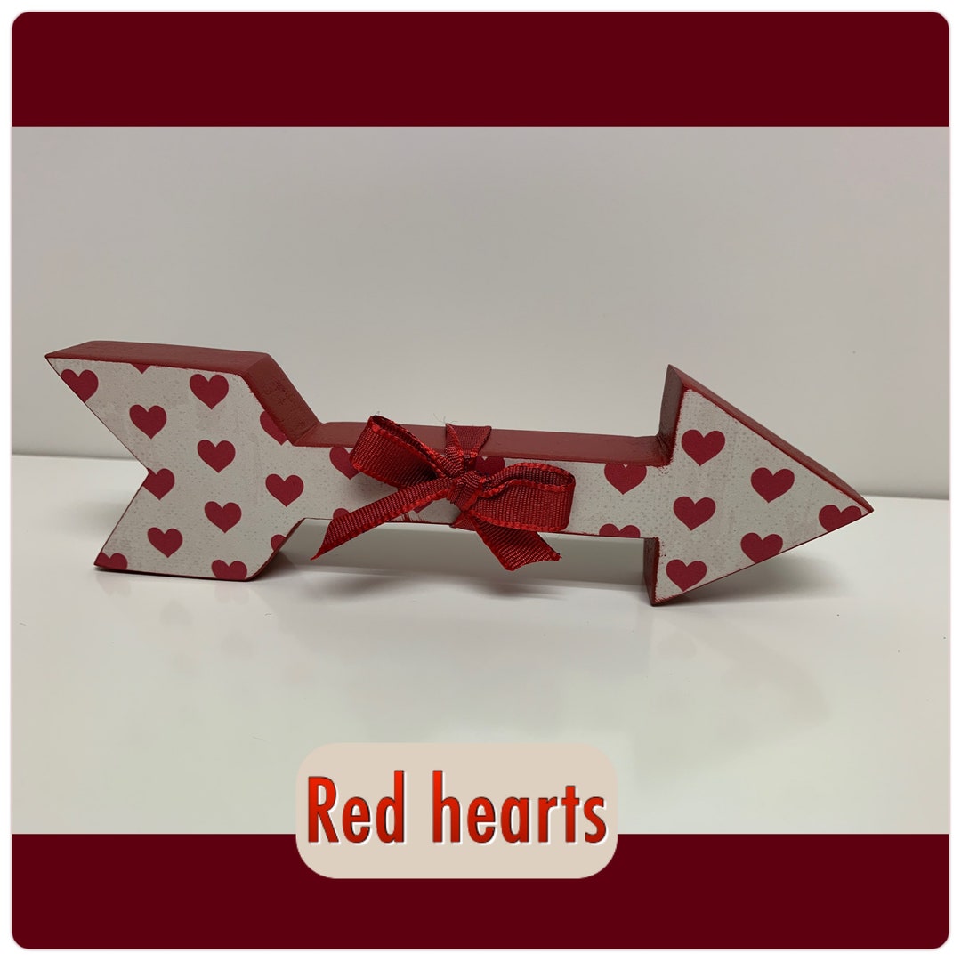 Arrowvalentines Dayvalentines Heartvalentines Decorationsvalentines Day ...